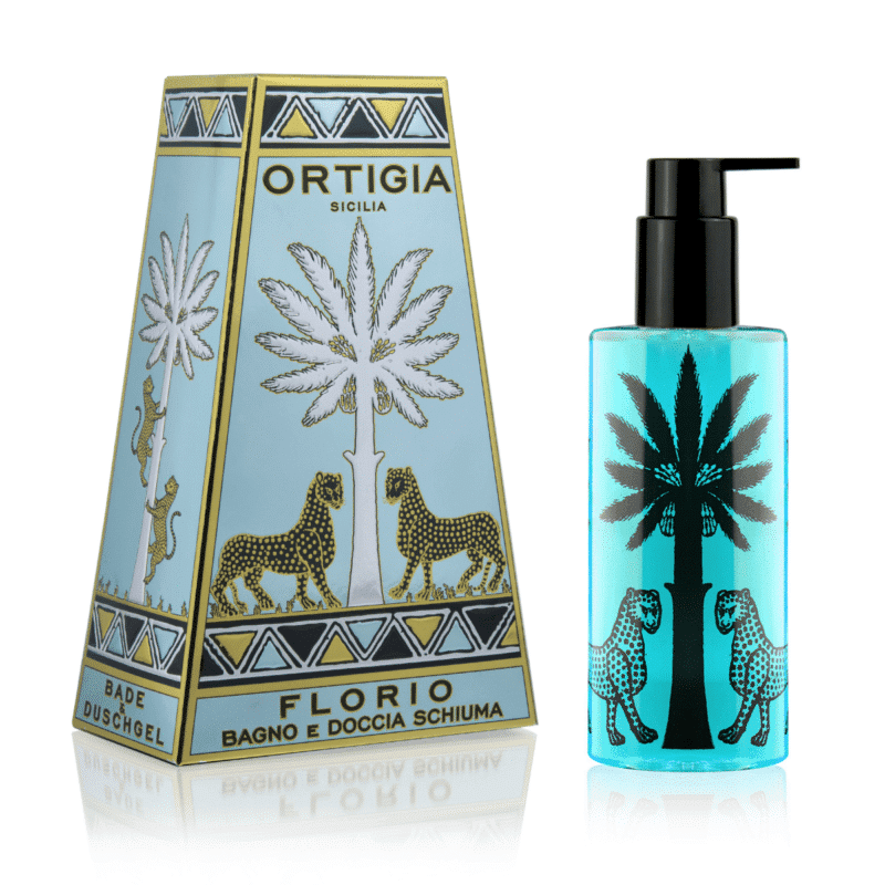 FLORIO SHOWER GEL 250ML | Himmerli